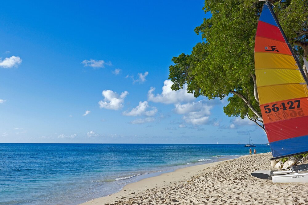 Barbados vs Maldives