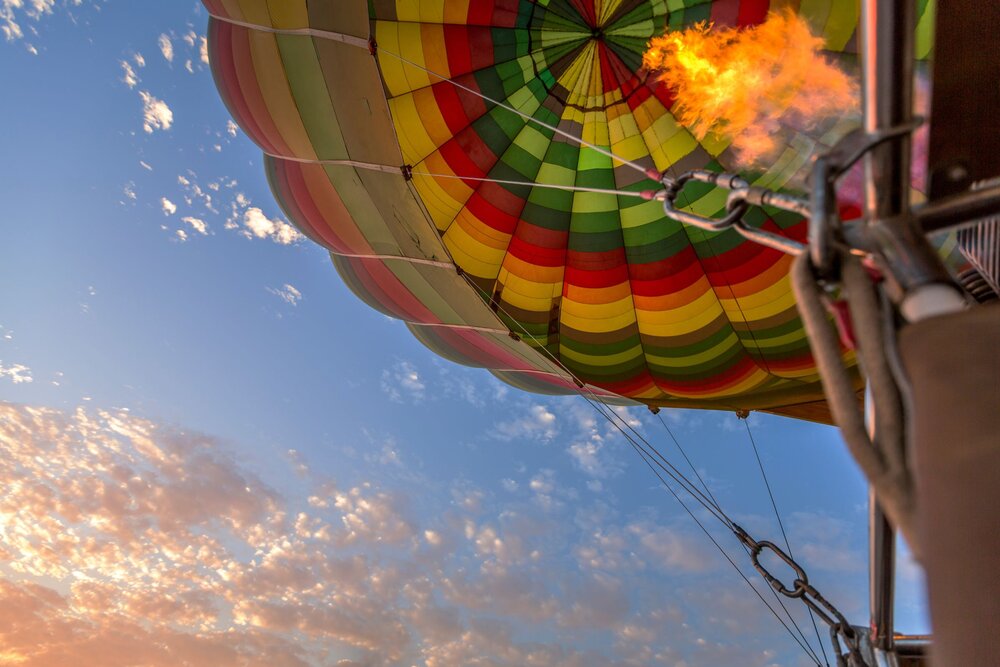 Level up: holiday upgrades | Travel Kuoni