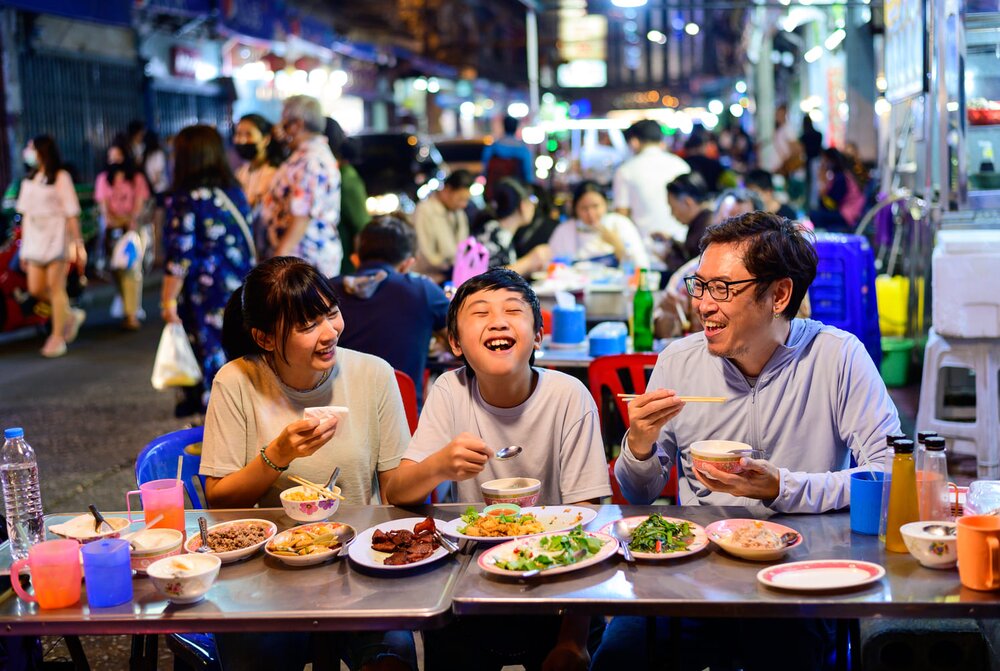 Kuoni Travel Trends For 2026 | Our Best Holiday Destinations For The ...