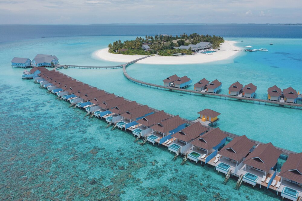 Maldives twin-centre holidays | Kuoni