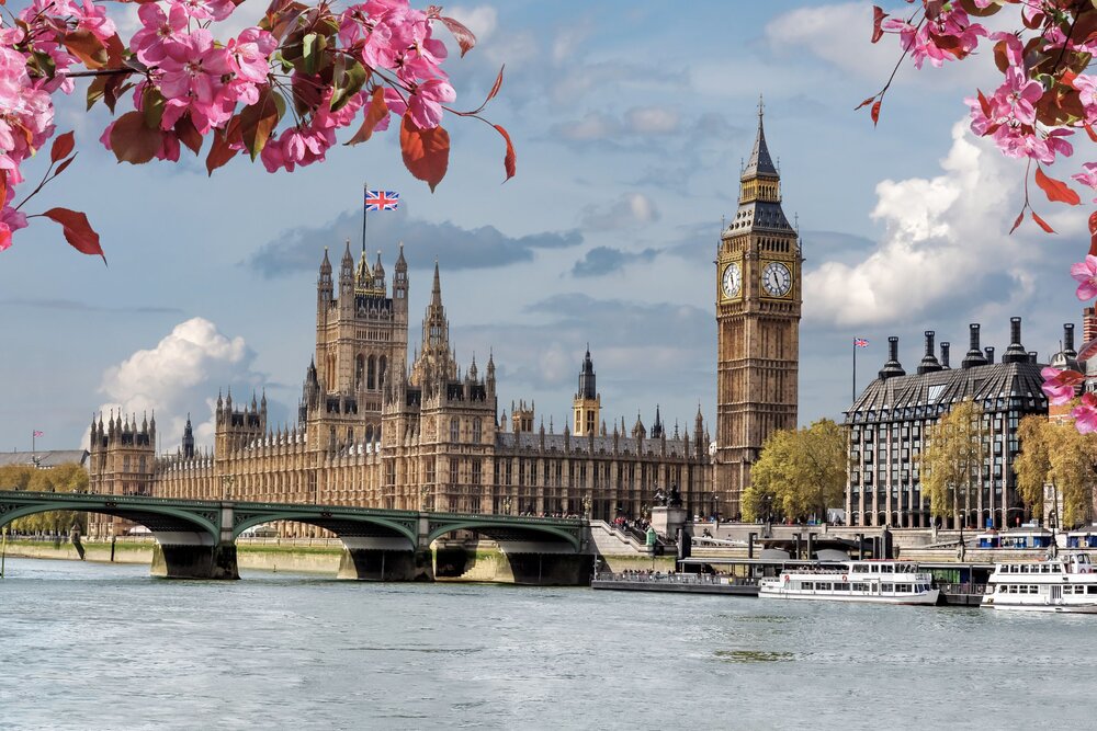 The world’s most popular travel bucket list experiences