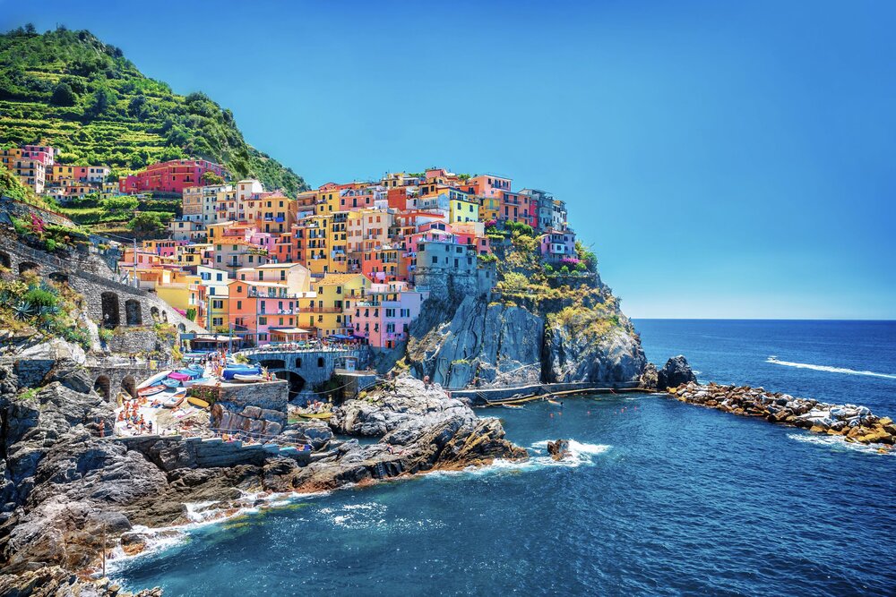 The world’s most popular travel bucket list experiences