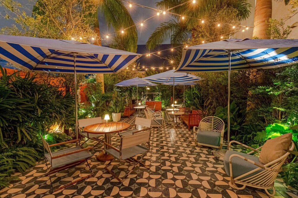How to choose your perfect Miami hotel