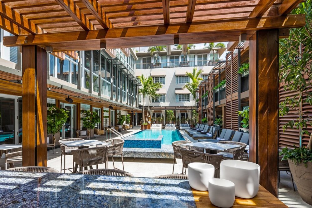 How to choose your perfect Miami hotel