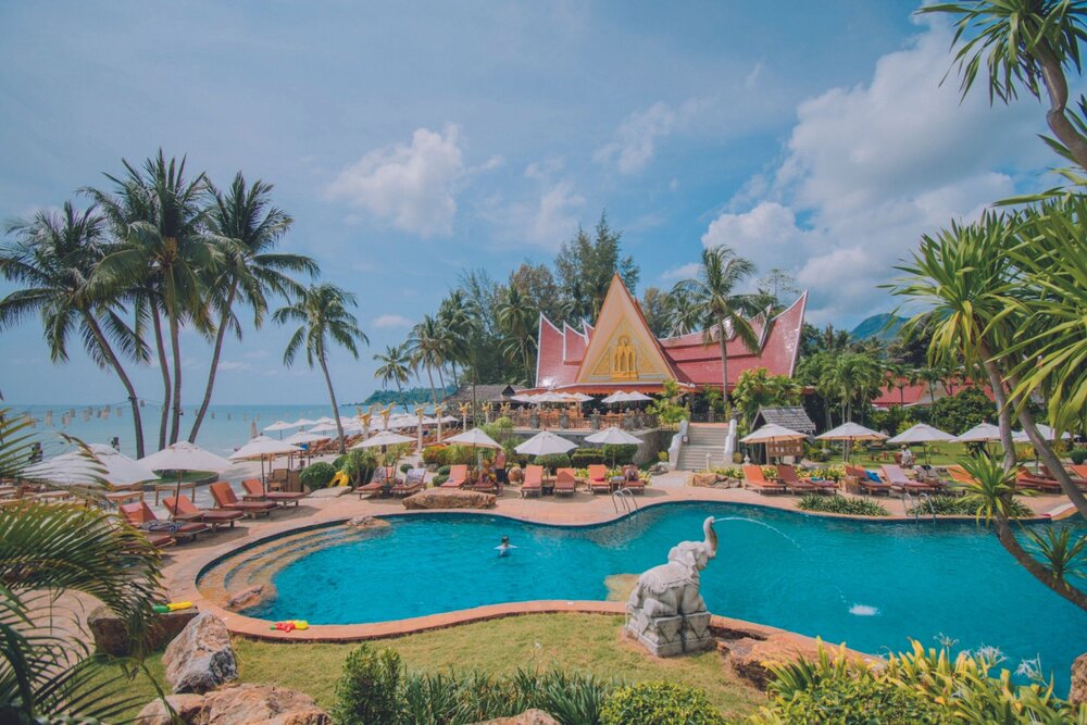 Where To Find Beaches Near Bangkok | Kuoni