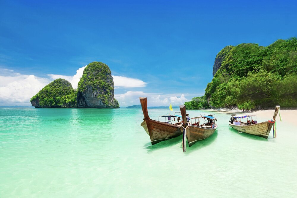 Year-Round Beach Holiday Destinations | Travel Kuoni
