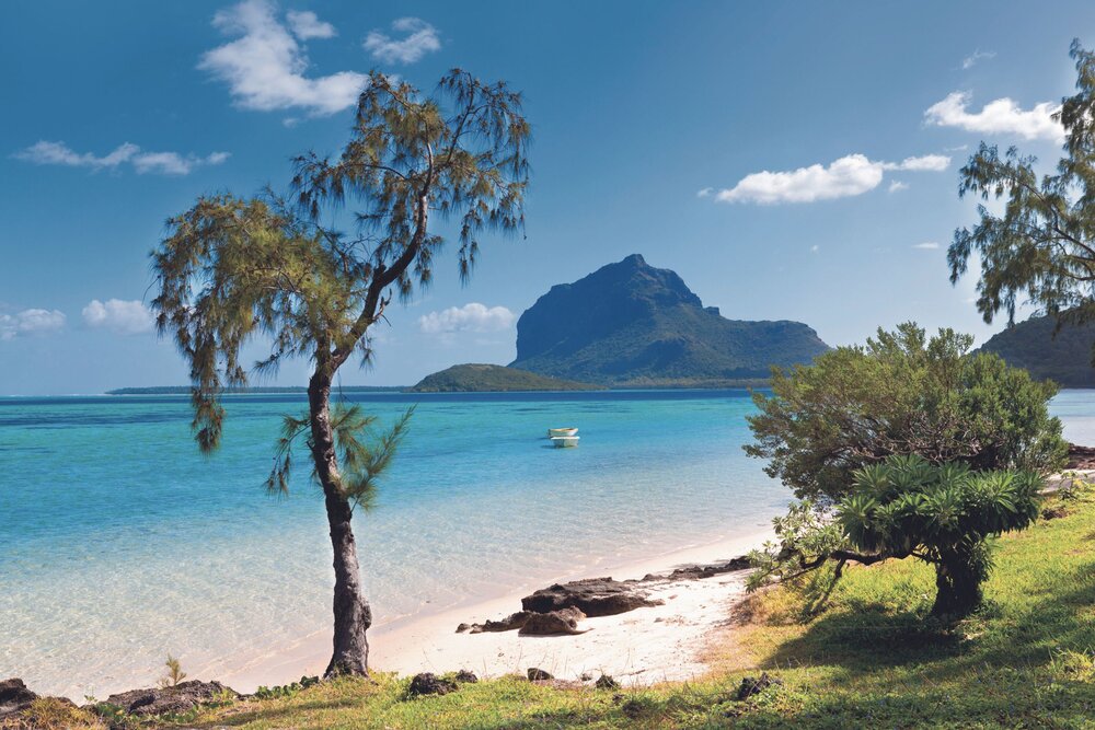 Year-Round Beach Holiday Destinations | Travel Kuoni