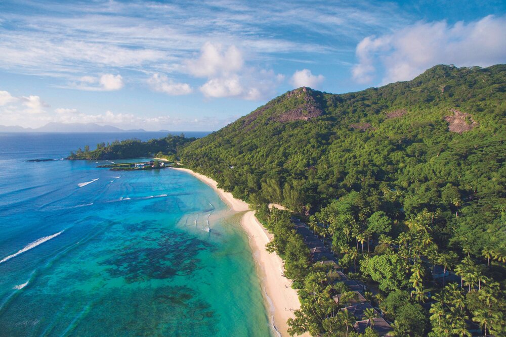 A guide to the Indian Ocean islands