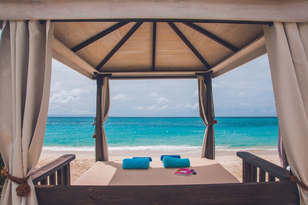 Keyonna Beach Resort: Antigua's best-kept secret