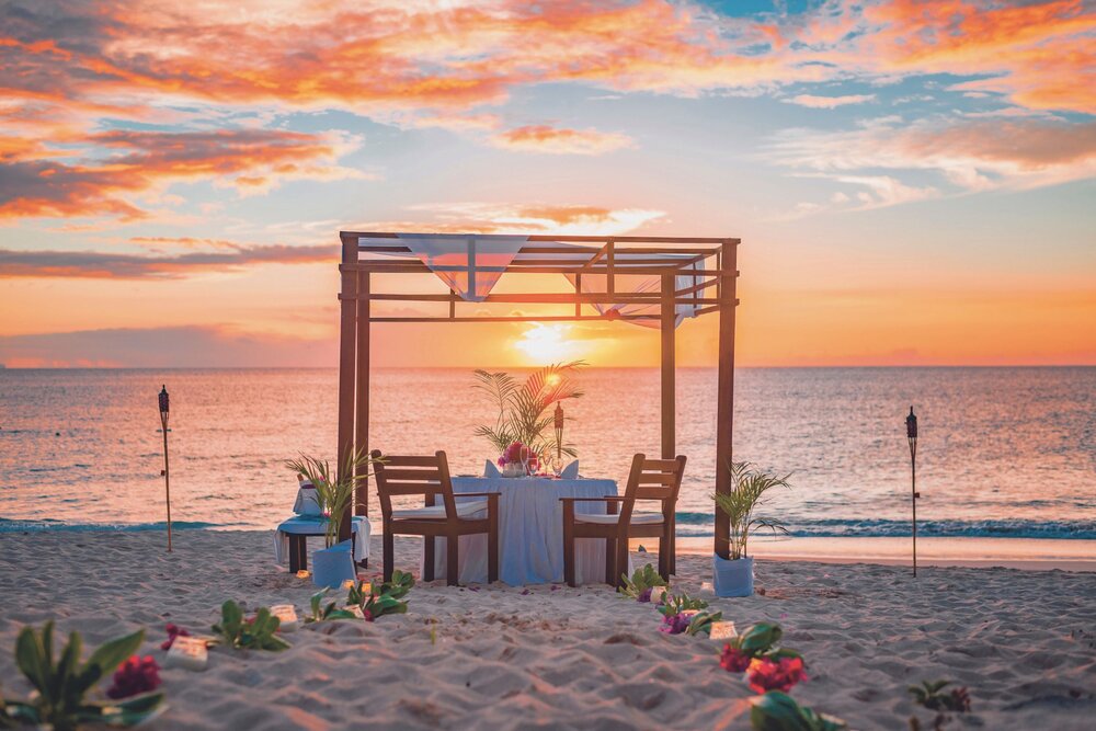 Keyonna Beach Resort: Antigua's best-kept secret