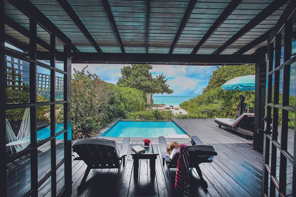 Keyonna Beach Resort: Antigua's best-kept secret