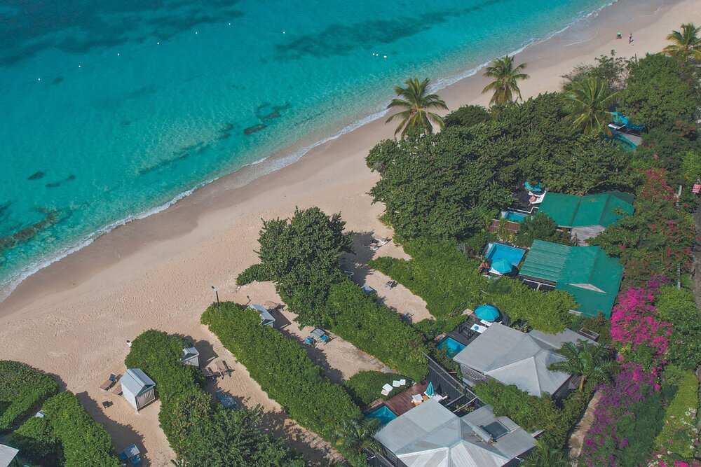 Keyonna Beach Resort: Antigua's best-kept secret