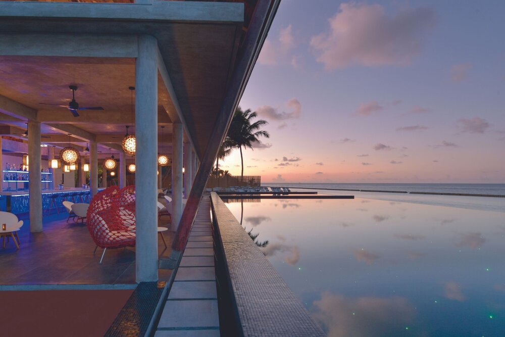 The Maldives by night – the best things to do