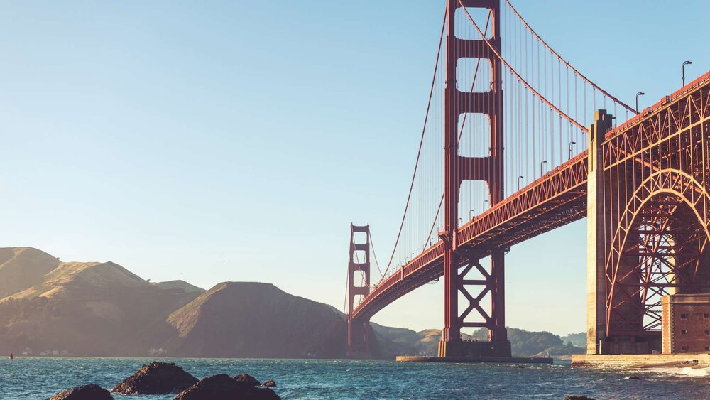 World Most Popular Filming Destinations | Kuoni