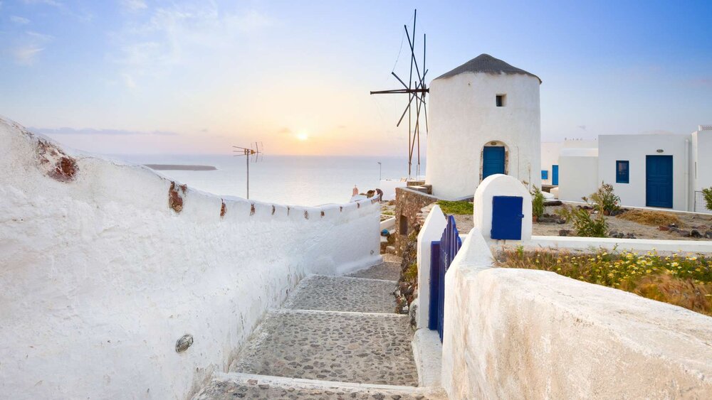 World Most Popular Filming Destinations | Kuoni