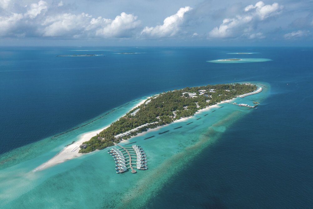 Bioluminescence In The Maldives | How To See The Sea Sparkle