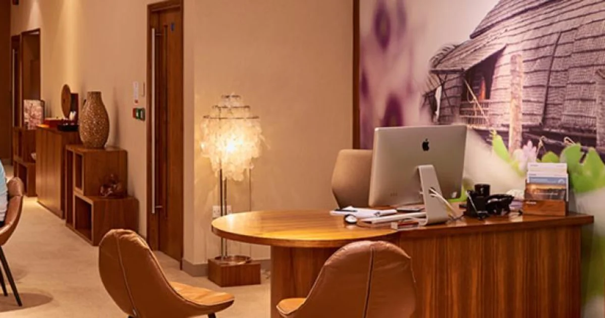 Kuoni Milton Keynes | Visit us in store