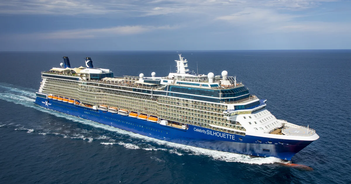 Celebrity Cruises | Our Partners | Kuoni