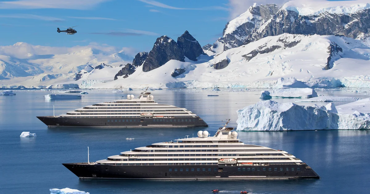 Scenic River Cruises | Our Partners | Kuoni