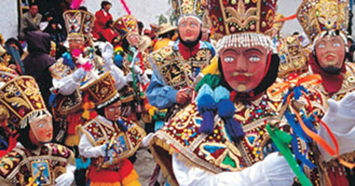 Inti Raymi: What it is and why you need to witness it