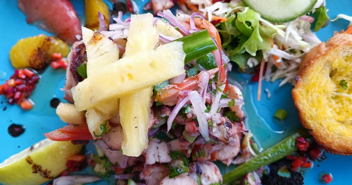 10 dishes you have to try in Mauritius