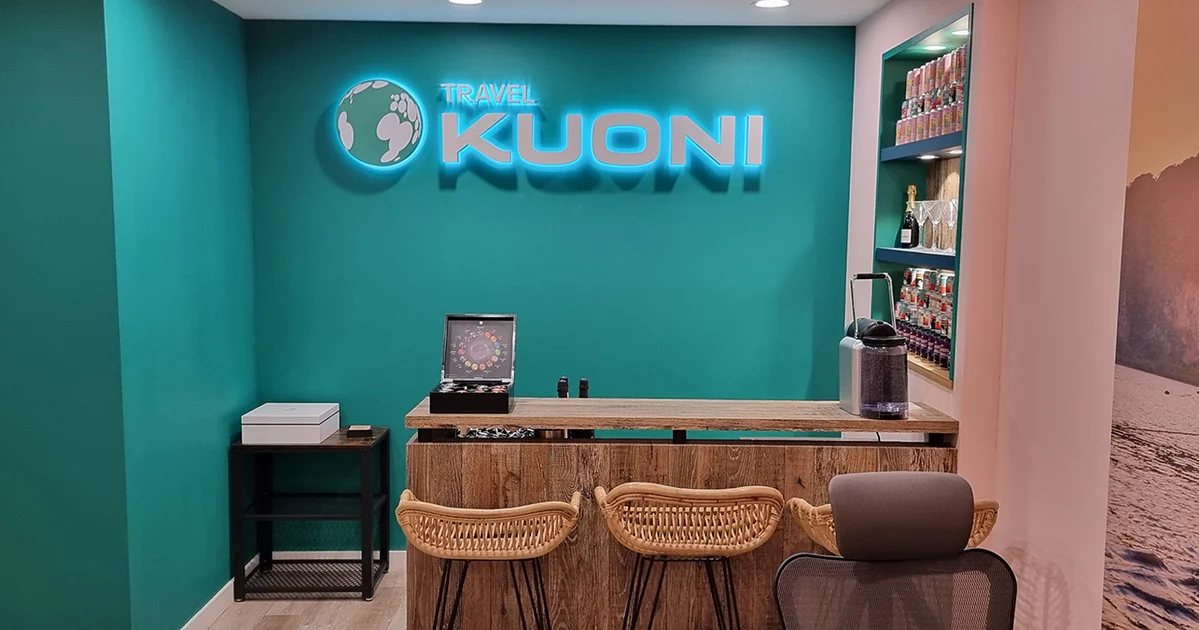 Kuoni Liverpool | Visit us in store