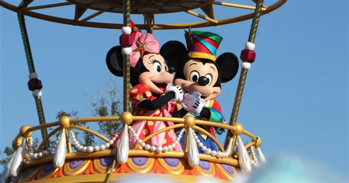 Walt Disney World | Travel Kuoni