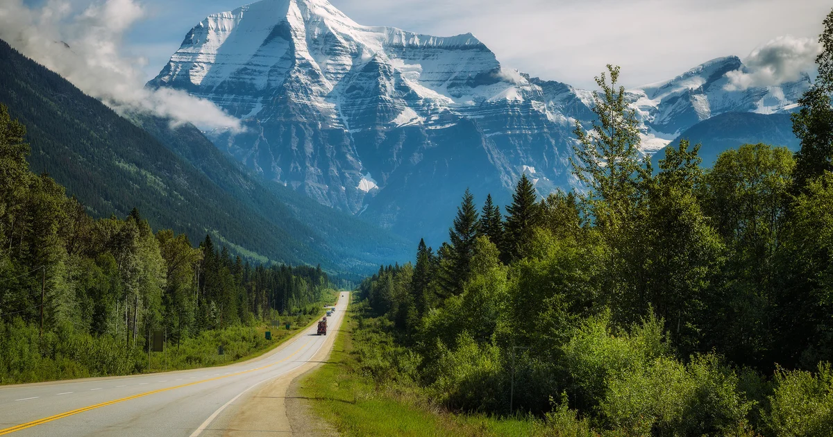 Jonview Escorted Tours