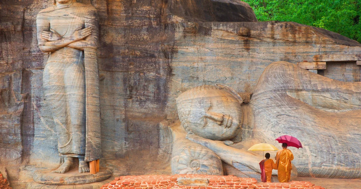 Family holidays in Sri Lanka | Travel Kuoni