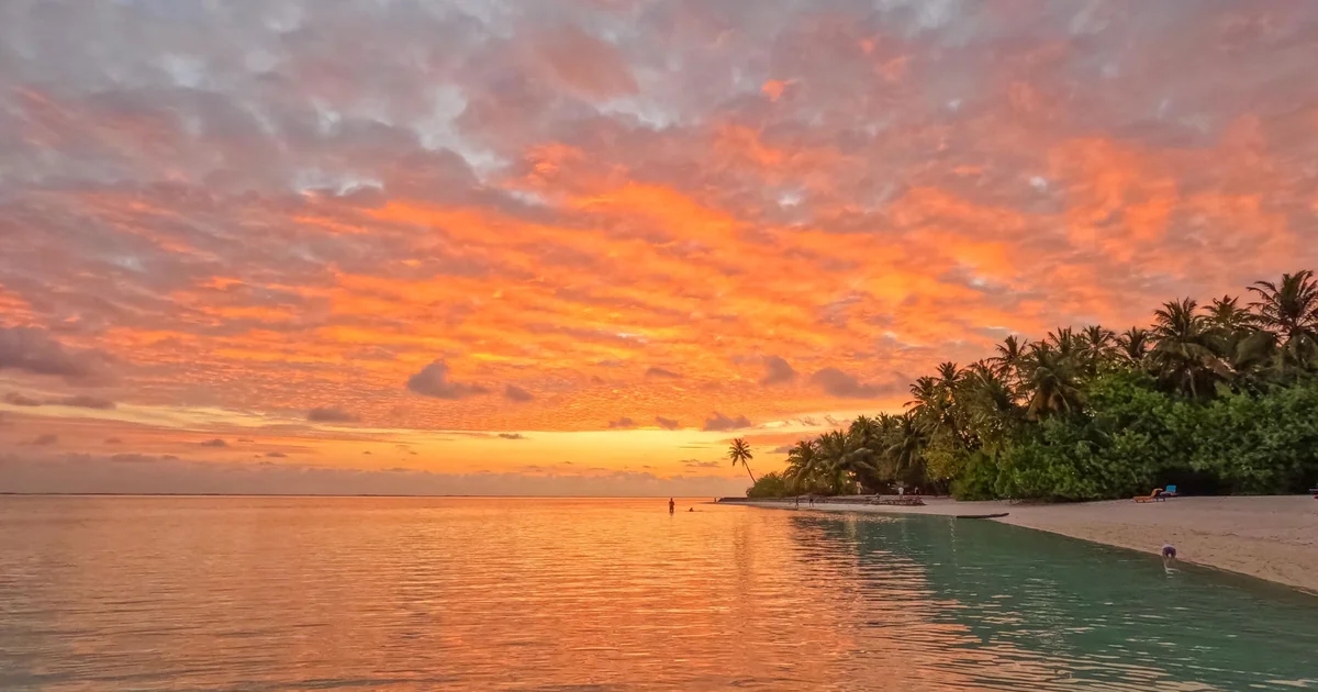 Barbados vs Maldives