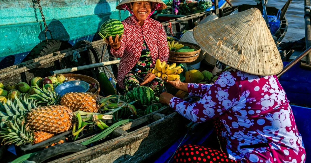Kuoni Travel Trends For 2026 | Our Best Holiday Destinations For The ...