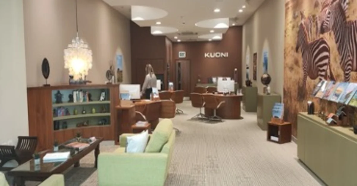 Kuoni Sheffield (Meadowhall) | Visit us in store