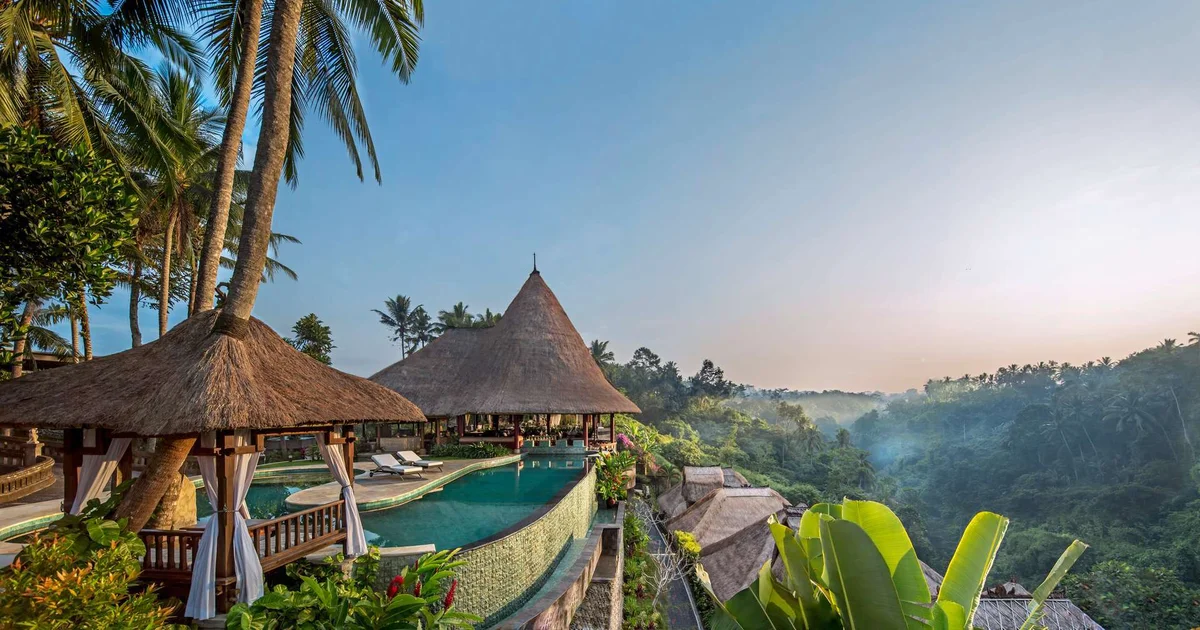 All Inclusive Luxury Holidays | Kuoni