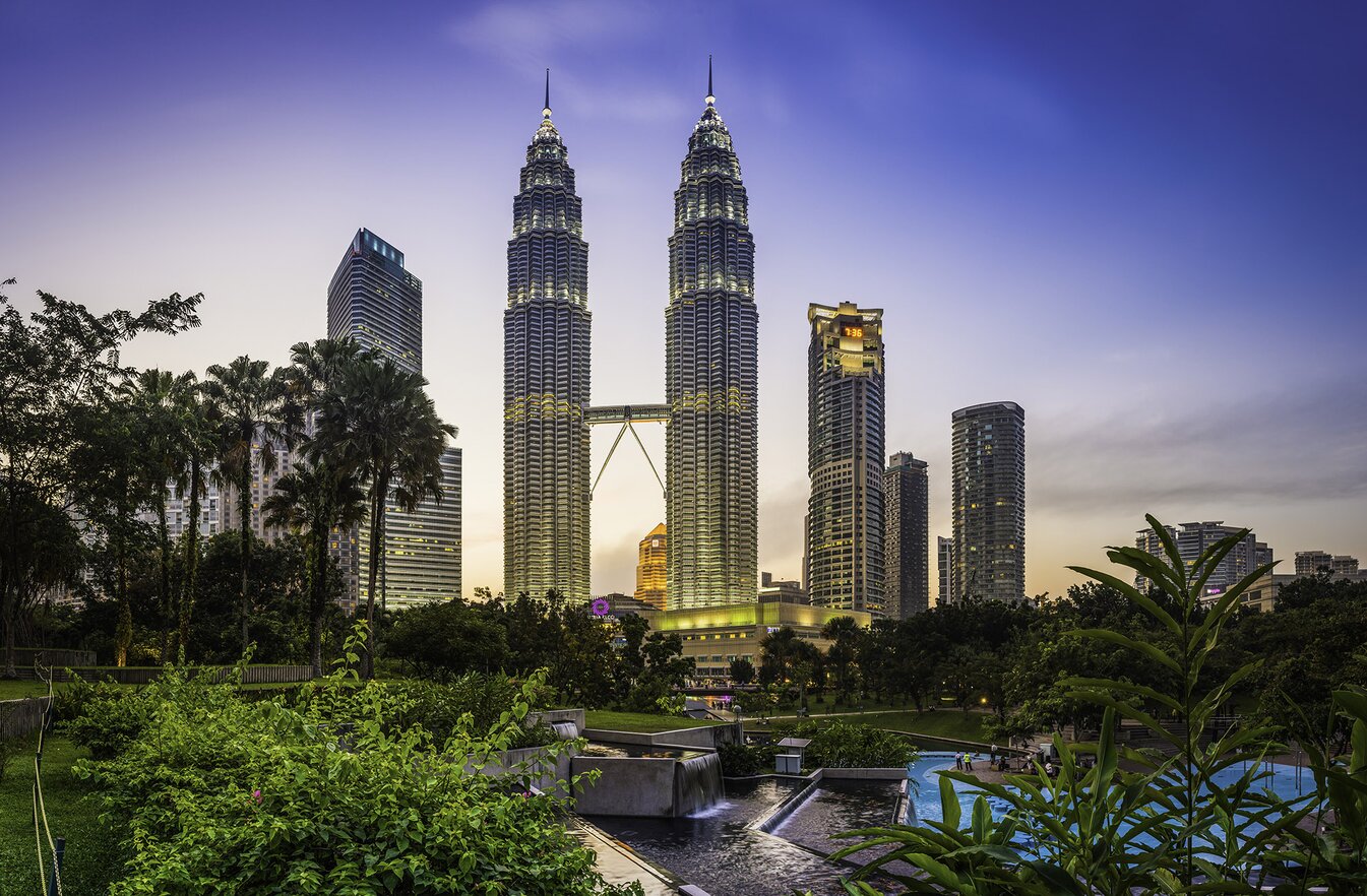 Unique Luxury Holidays From The Travel Experts | Kuoni