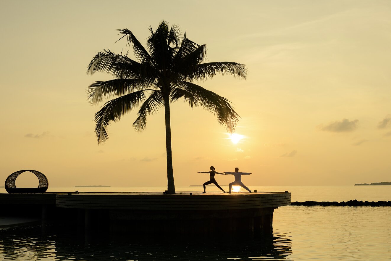 Unique Luxury Holidays From The Travel Experts | Kuoni