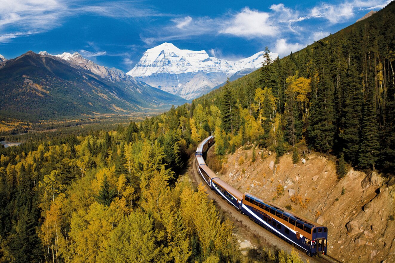 Unique Luxury Holidays From The Travel Experts | Kuoni
