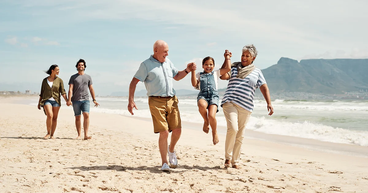 Festive Get-Together Holidays | Kuoni