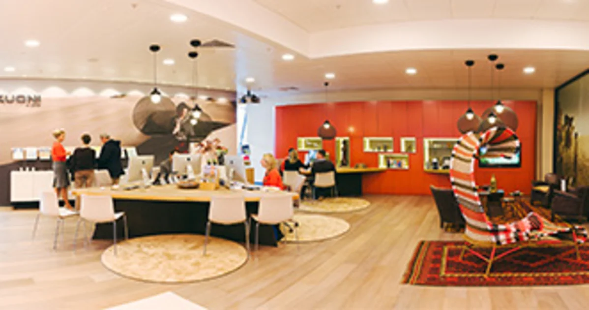 Kuoni Reviews Why Kuoni Comes Highly Recommended | Kuoni