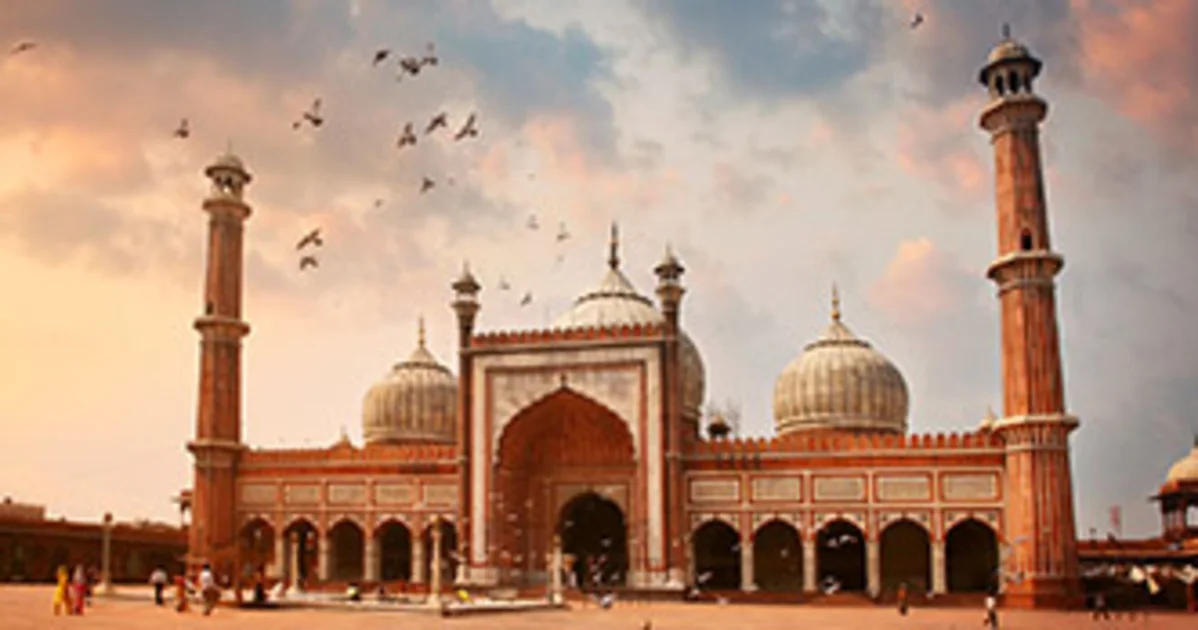A Local’s Guide to Delhi