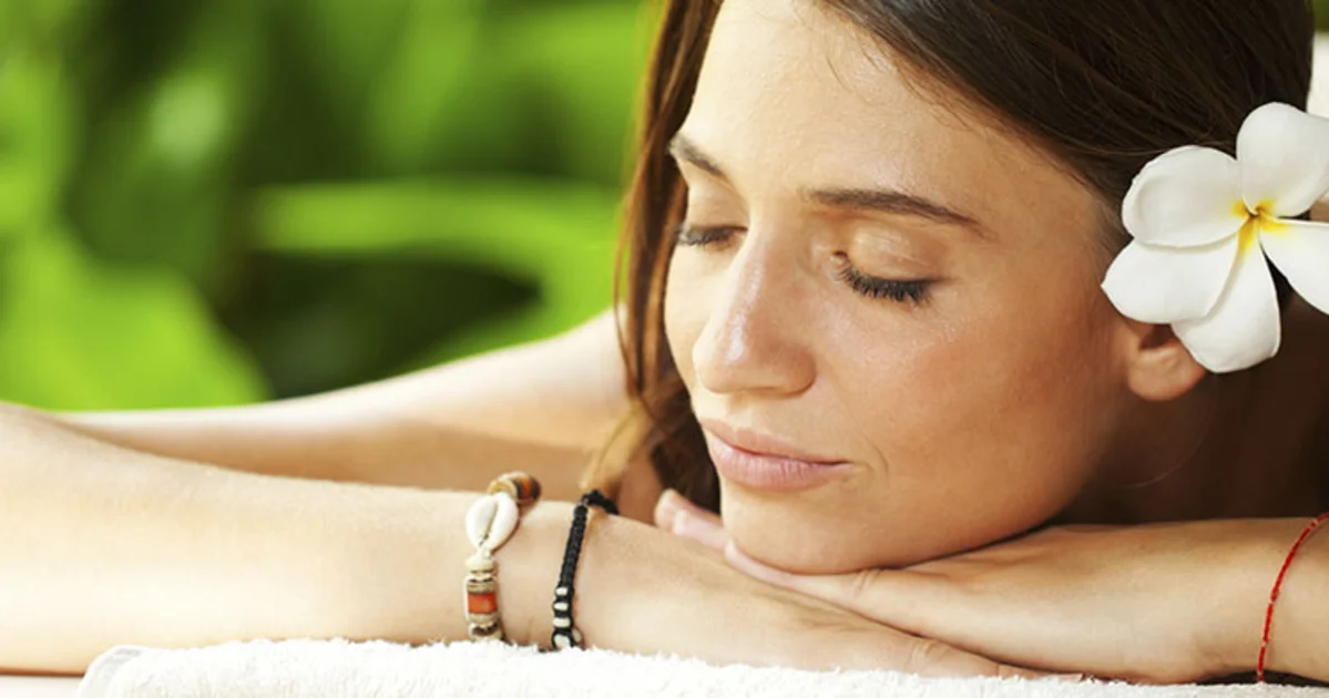 6 Of The Most Relaxing Spas In The Indian Ocean | Kuoni