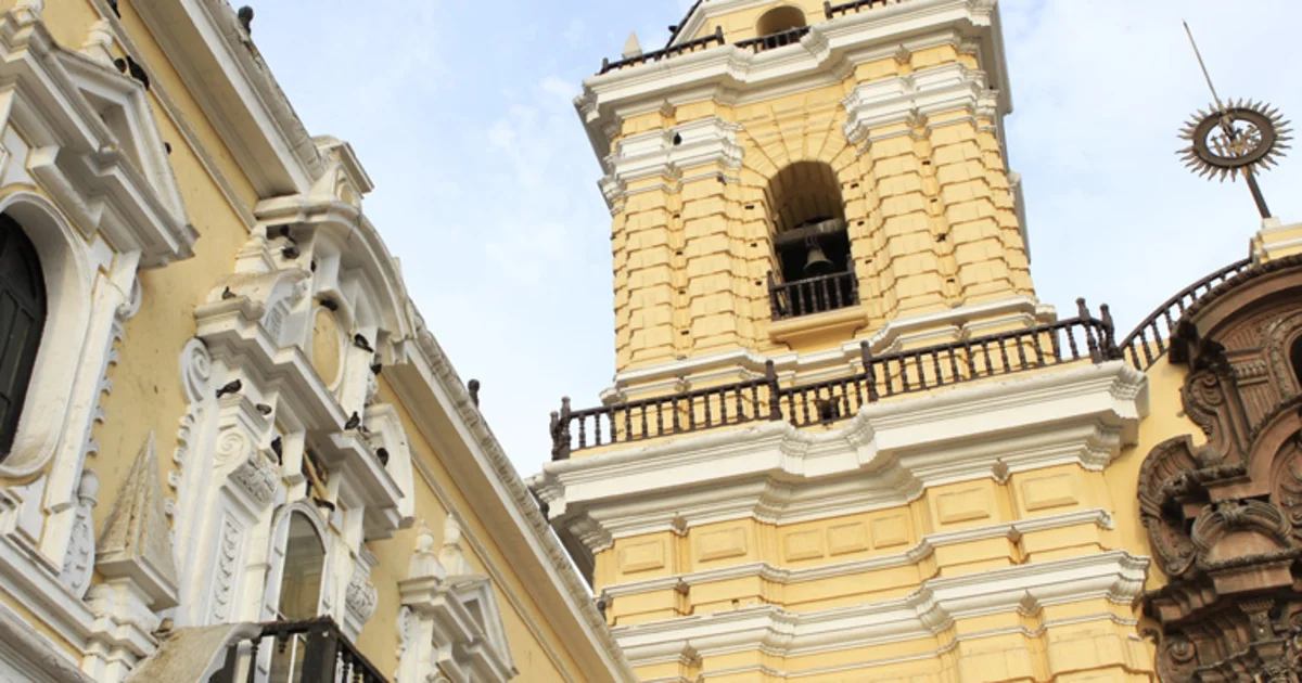 Why Lima Is A South American Foodies Favourite | Kuoni