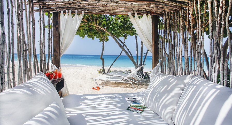 Unique Luxury Holidays From The Travel Experts | Kuoni