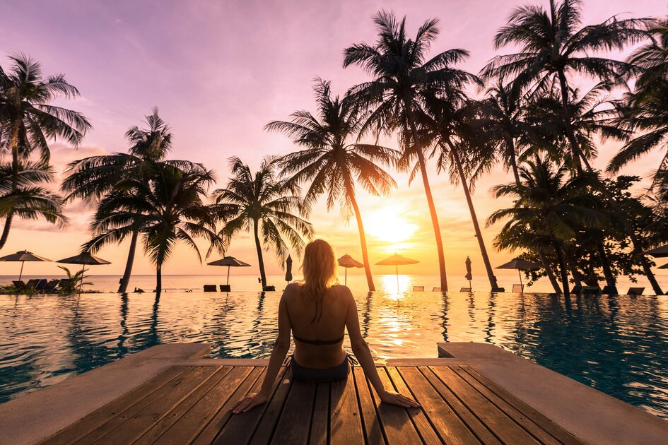 Adult Only Holidays | Kuoni