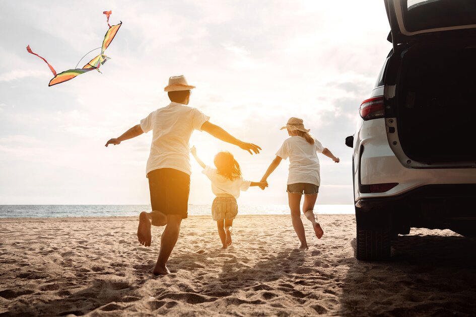 Self Drive Family Holidays | Kuoni