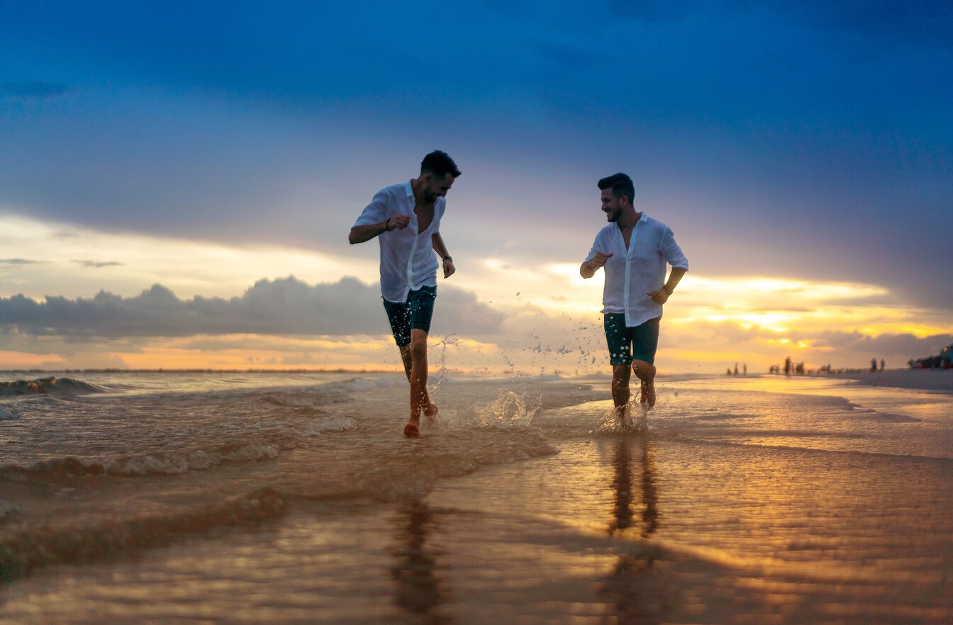 Unique Luxury Holidays From The Travel Experts | Kuoni