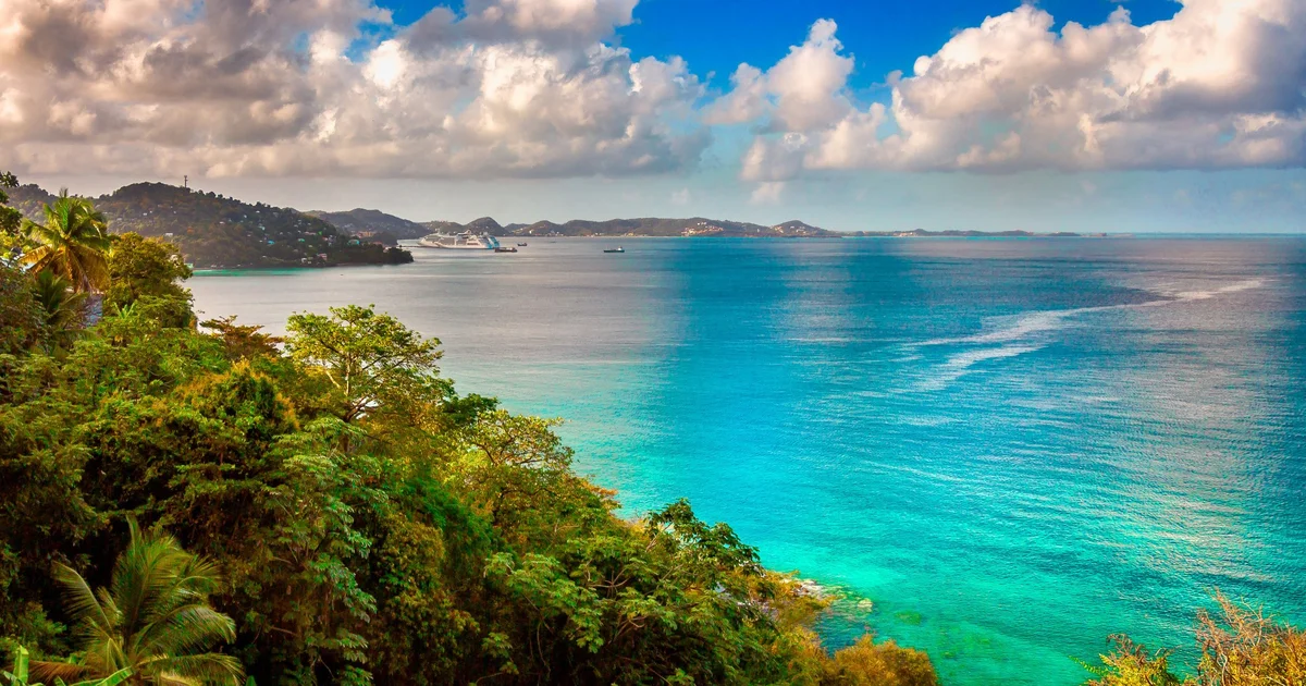 Authentic Caribbean Isles | Kuoni Travel