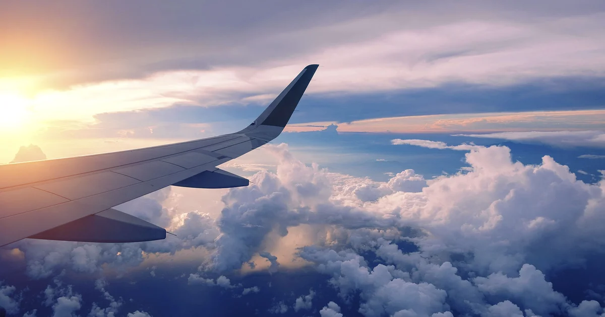 Flight & Airline Information | Useful Information | Kuoni