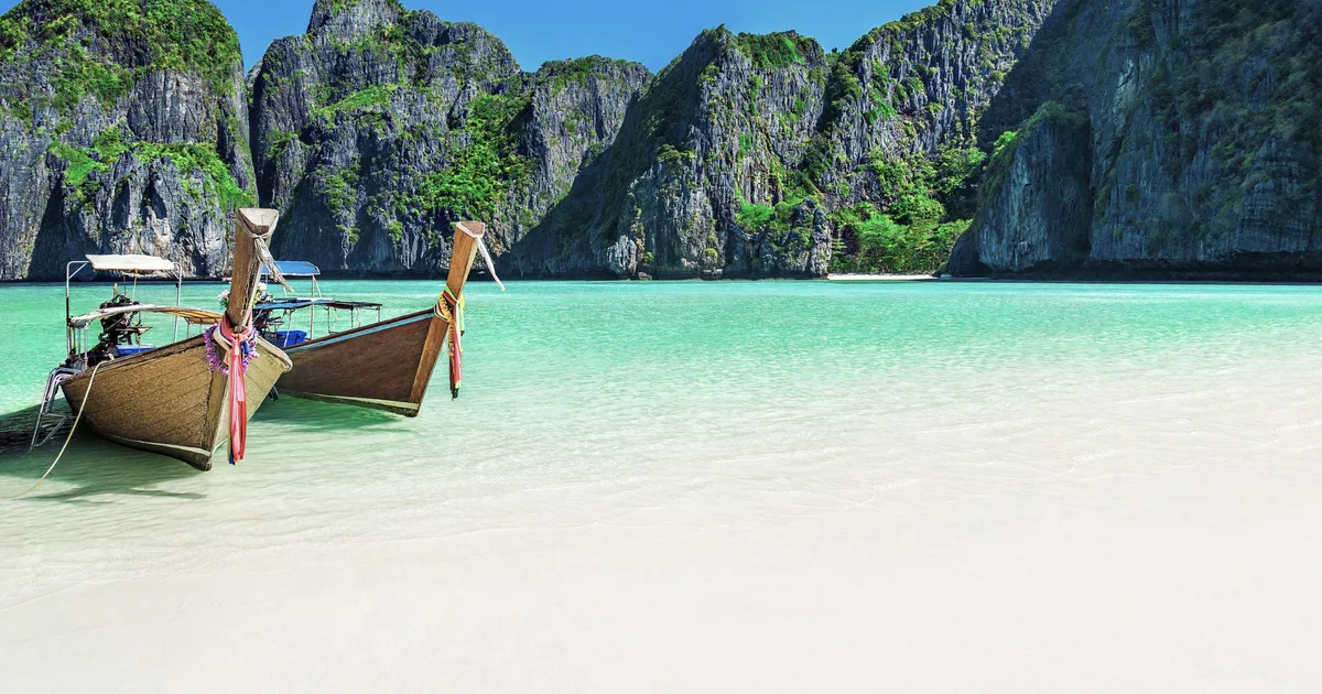 Our guide to Krabi | Kuoni Travel