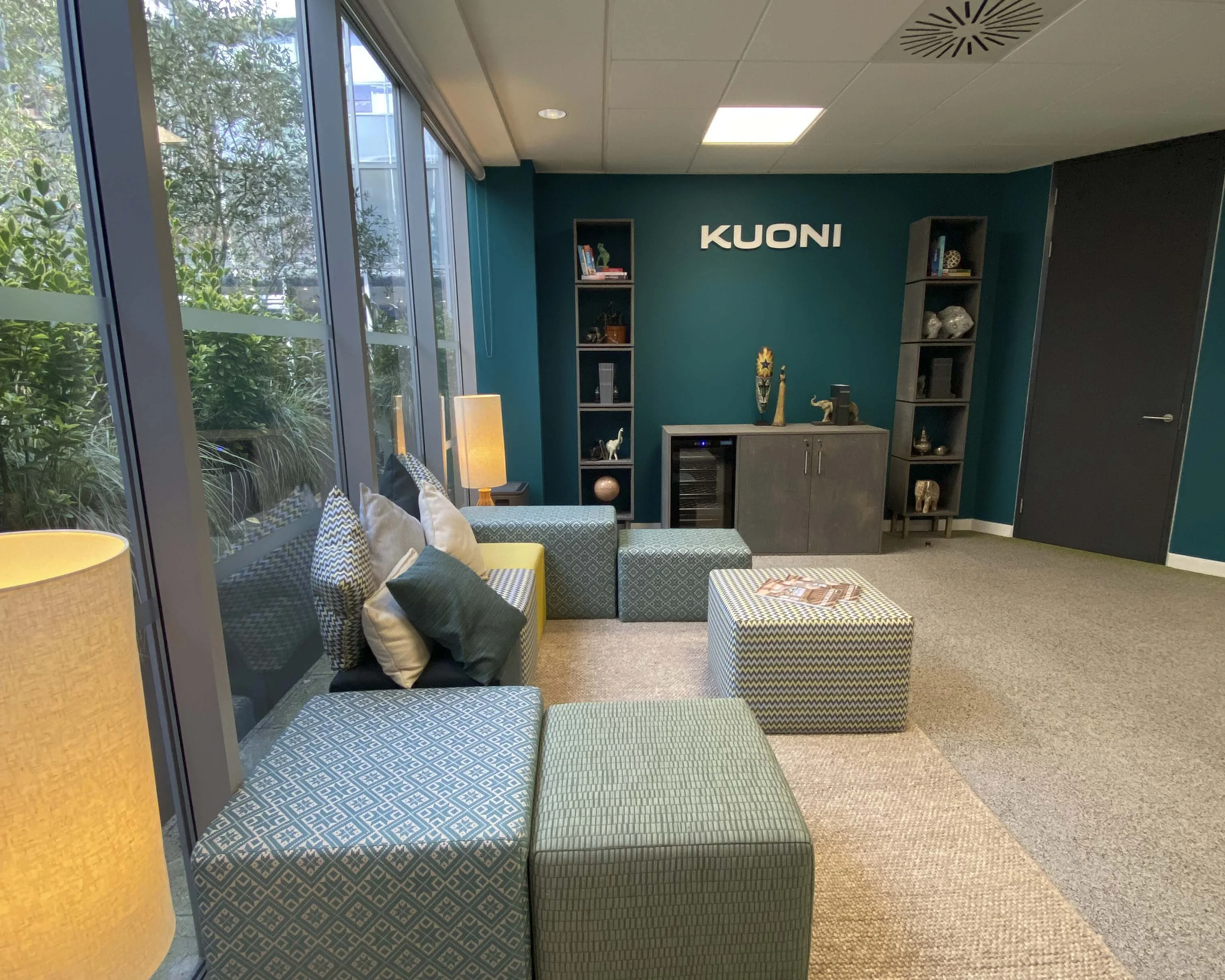 Kuoni Dorking