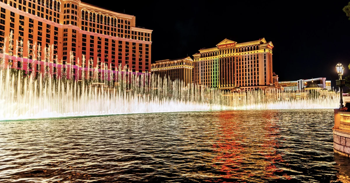 The World’s Most Beautiful Sights | Kuoni